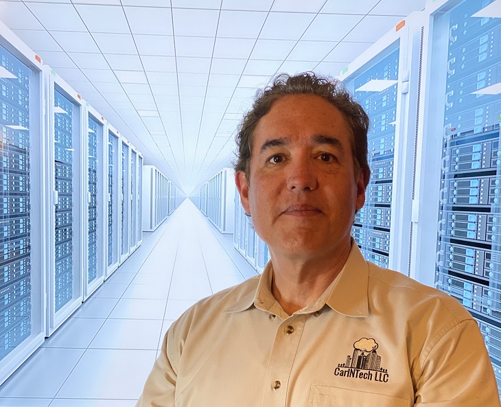 About – CarlNTech.com